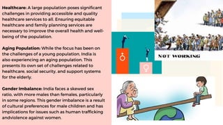 Population dynamics of India and kerala | PDF