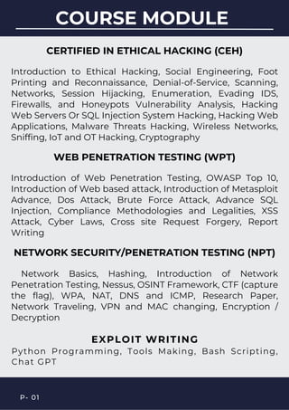 Cyber Security: Safeguarding Digital Assets in an Evolving Threat Landscape | PDF