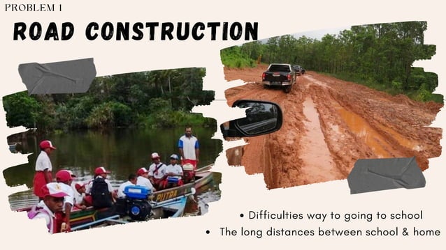 Problems of Papua's poor education Presentation.pdf