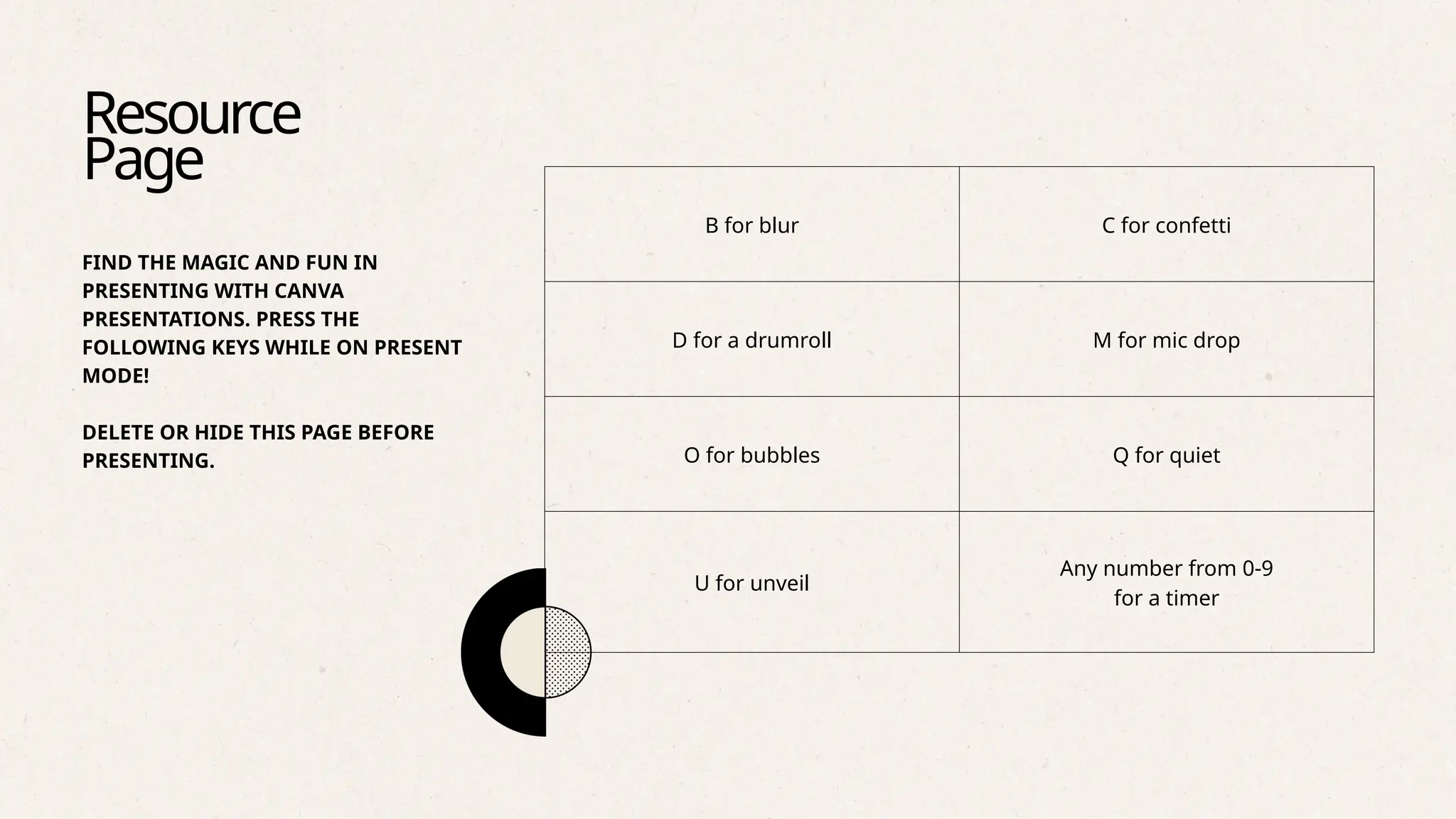 Beige and Black Minimalist Project Deck Presentation.pptx