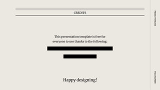 Beige and Black Simple & Modern Project Timeline Presentation.pptx