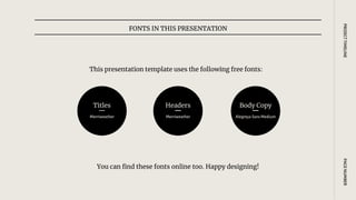 Beige and Black Simple & Modern Project Timeline Presentation.pptx