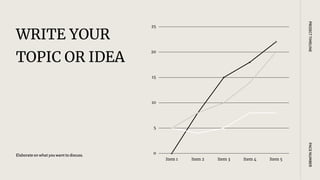 Beige and Black Simple & Modern Project Timeline Presentation.pptx