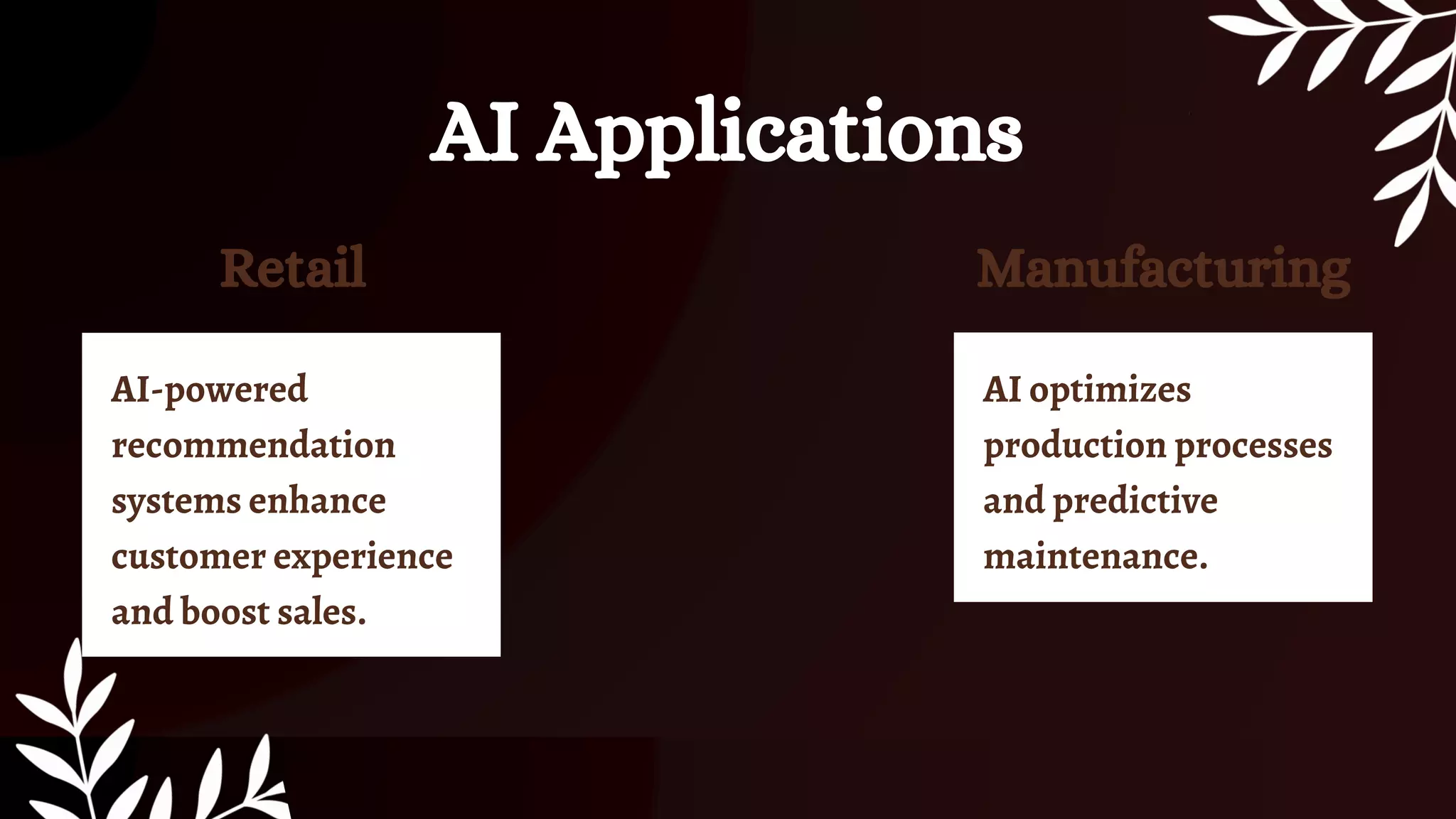 Introduction of AI | PPTX