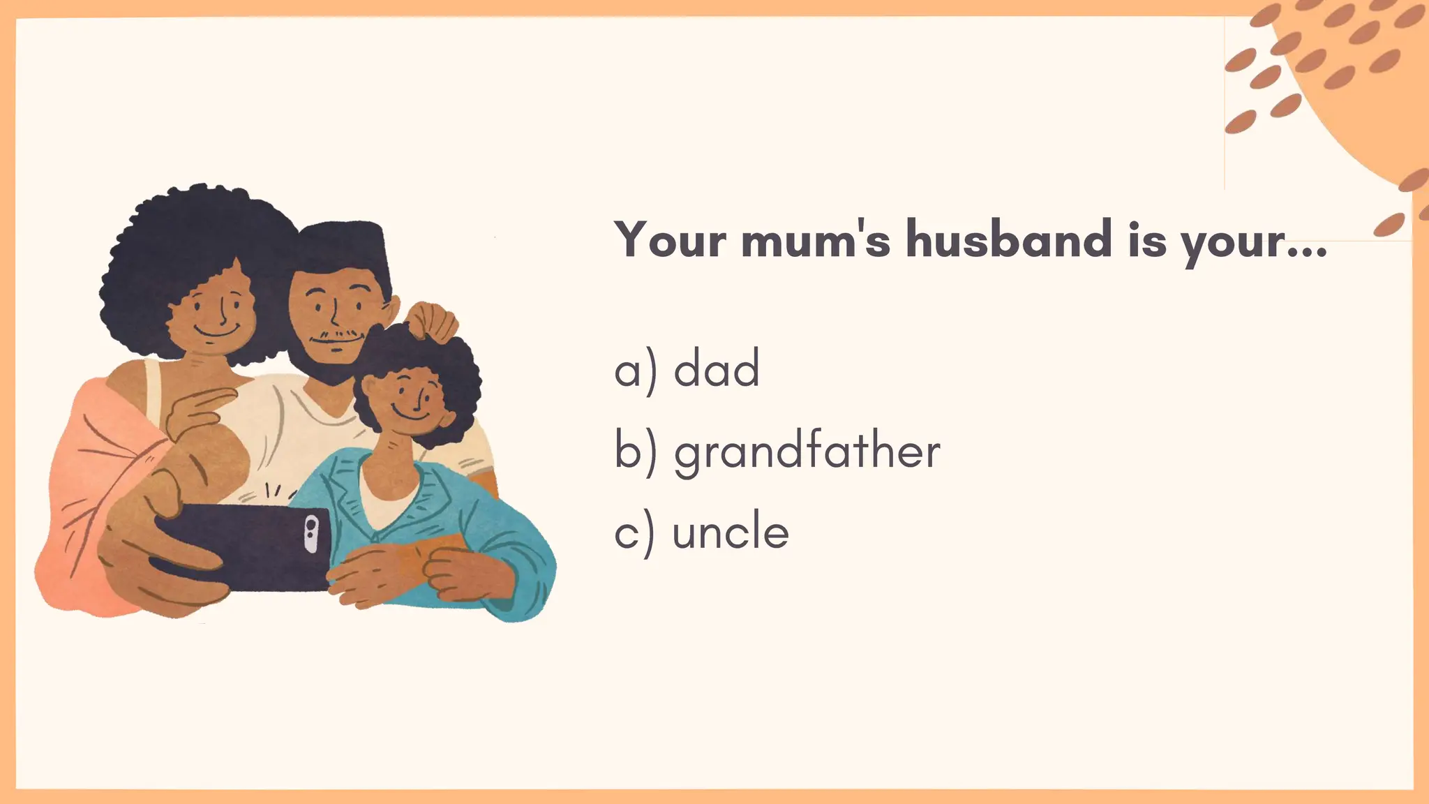 Understanding Family dynamics and functional family characteristics | PPTX