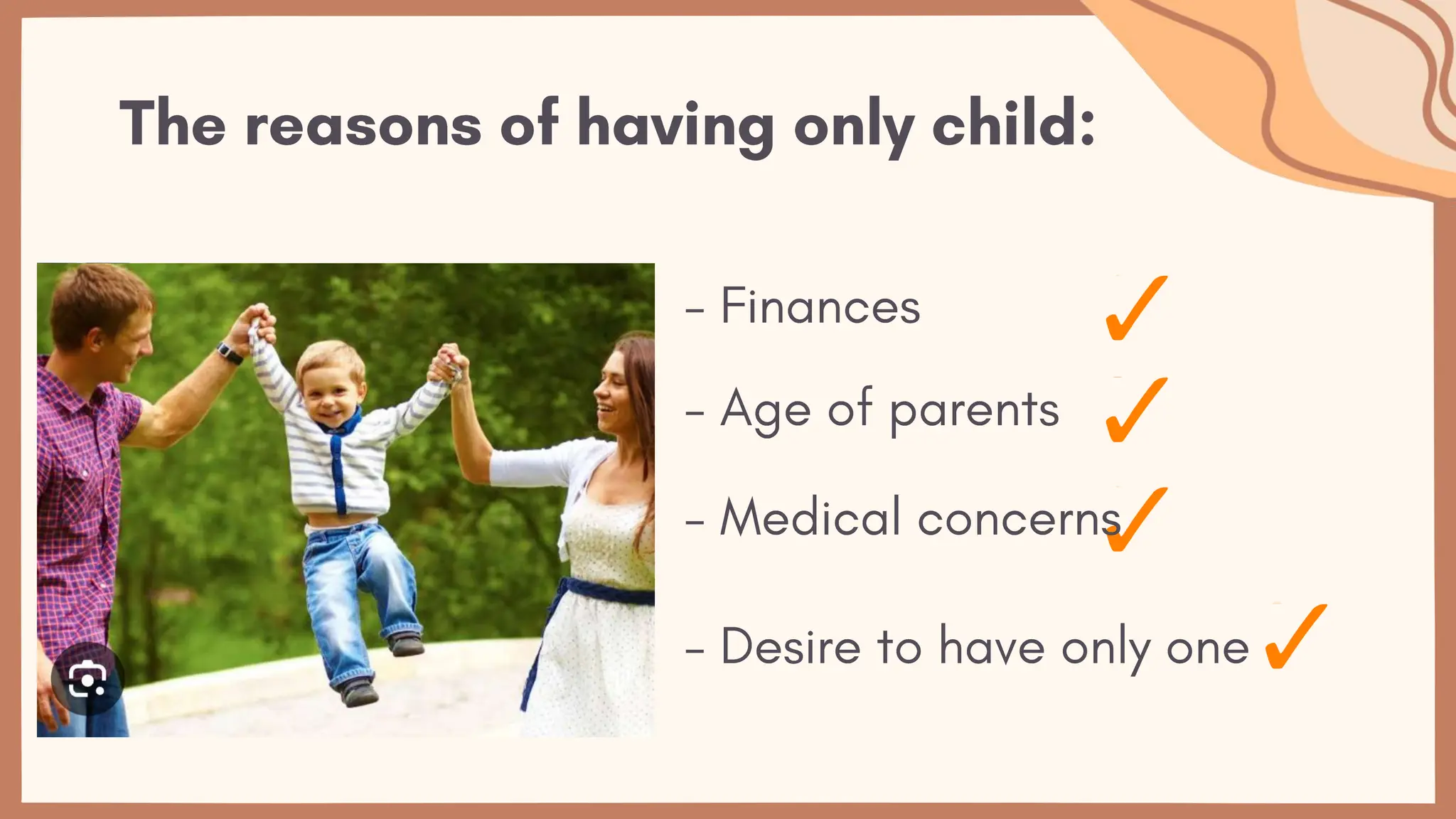 Understanding Family dynamics and functional family characteristics | PPT