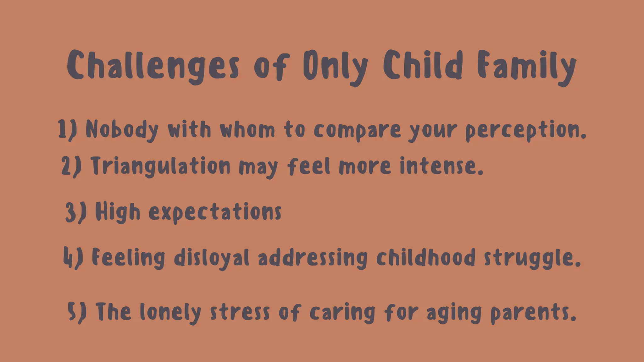 Understanding Family dynamics and functional family characteristics | PPTX