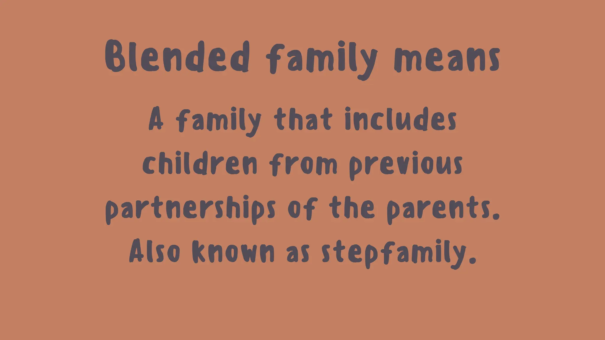 Understanding Family dynamics and functional family characteristics | PPTX