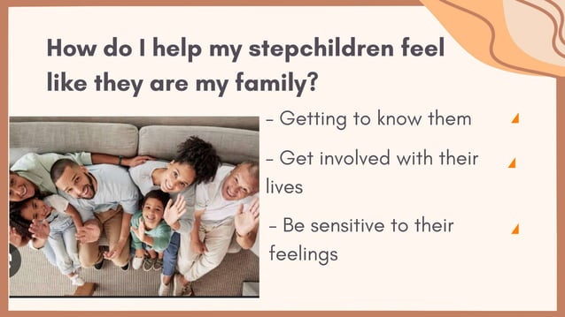 Understanding Family dynamics and functional family characteristics | PPT