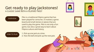 Beige and Brown Illustrative Filipino Games Presentation.pptx