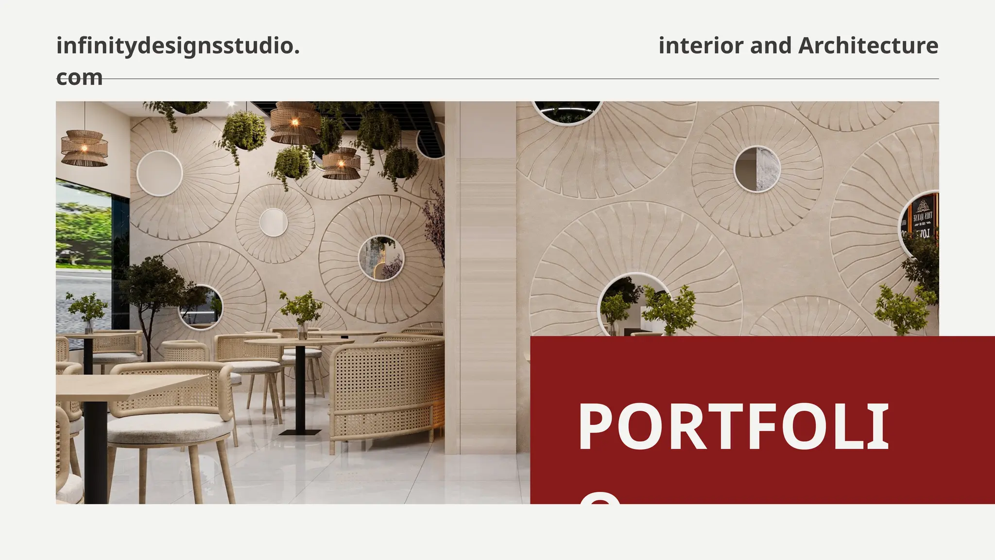 Beige and Maroon Minimal Architecture Portfolio Presentation.pptx