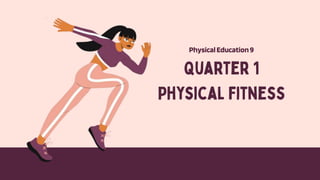Beige and Purple Illustrated Physical Education Physical Fitness Educational Presentation.pptx ...