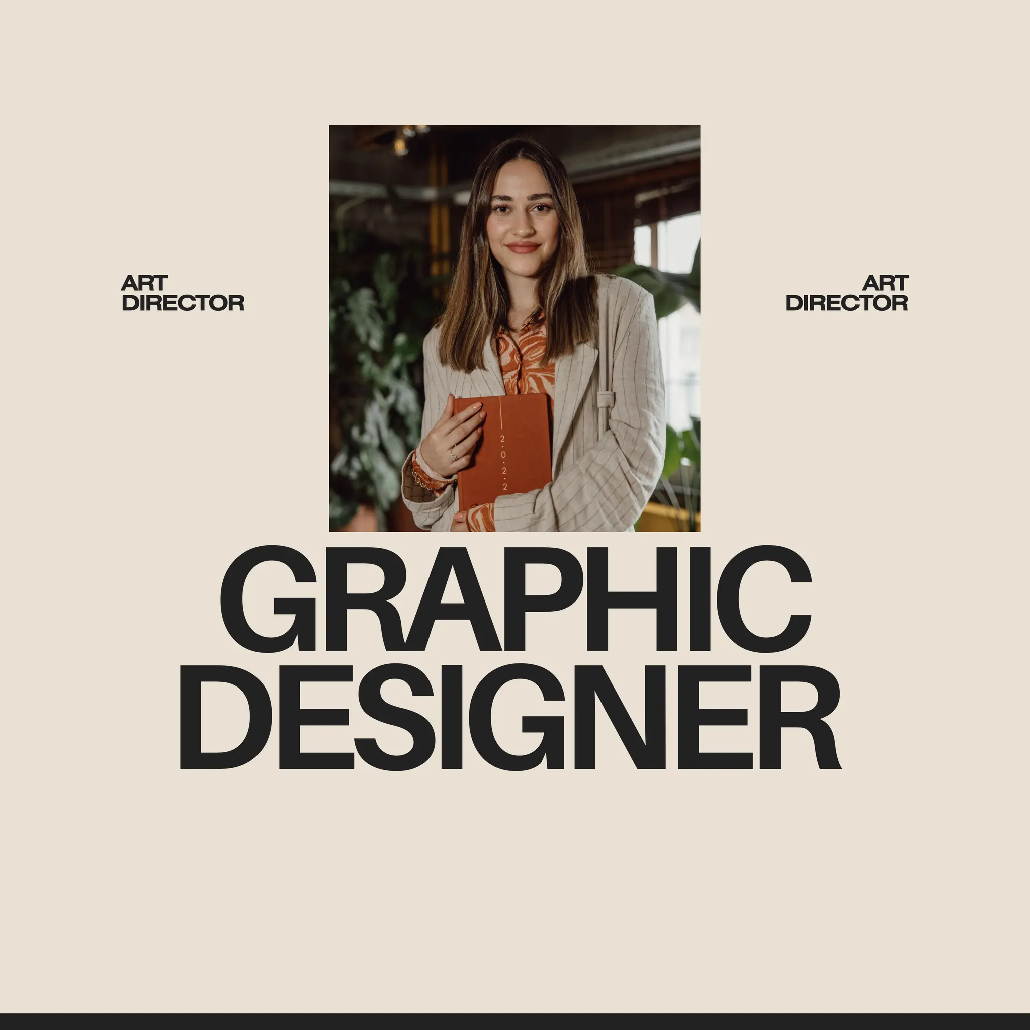 Graphic designer | PDF