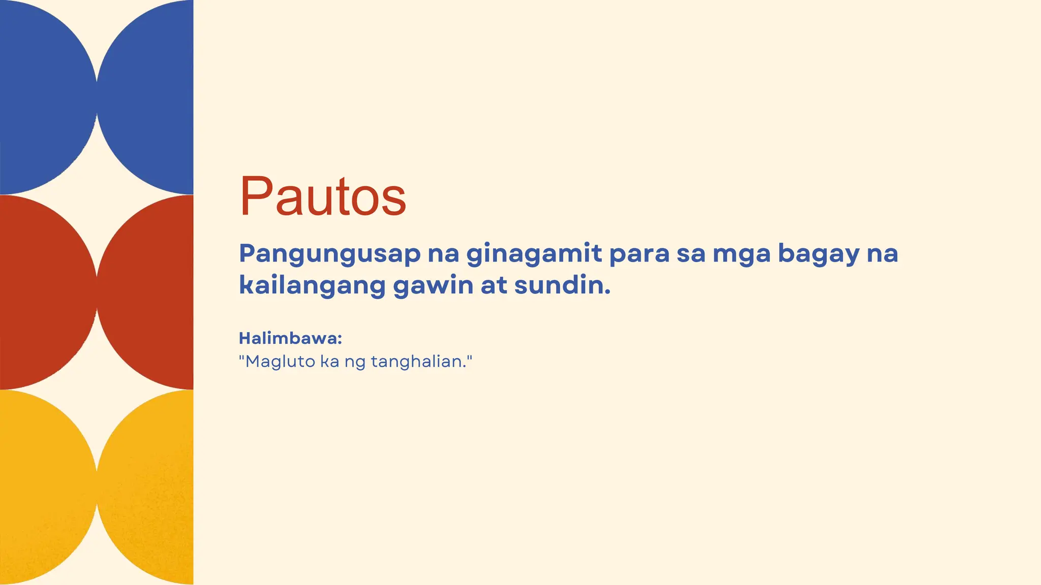 Beige, Blue and Red Ethnic Festive Wika Lesson Education Presentation.pptx