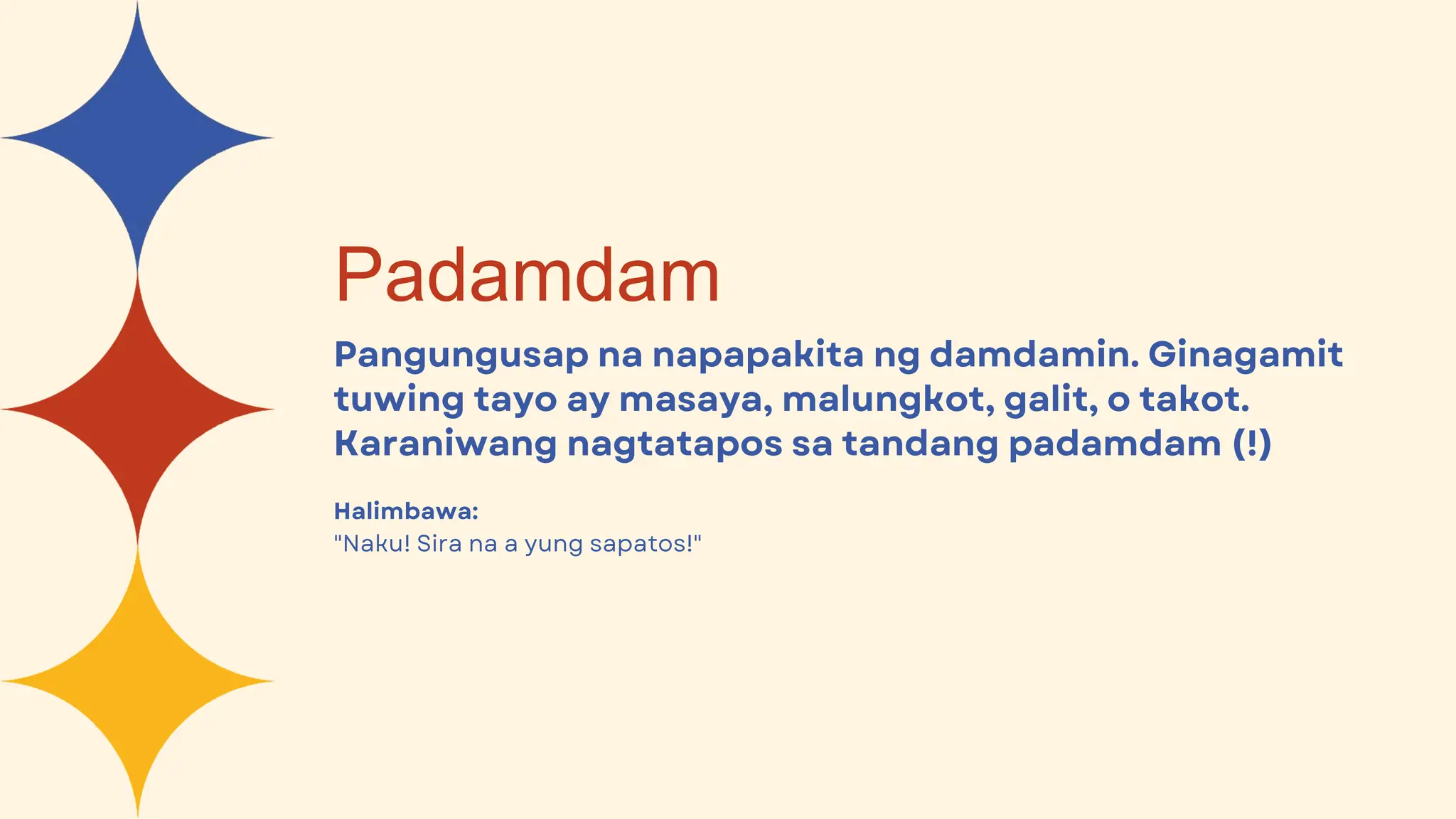 Beige, Blue and Red Ethnic Festive Wika Lesson Education Presentation.pptx