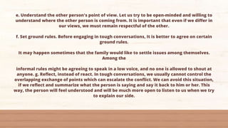 Beige Blue Red Modern English Oral Communication Interpersonal ...