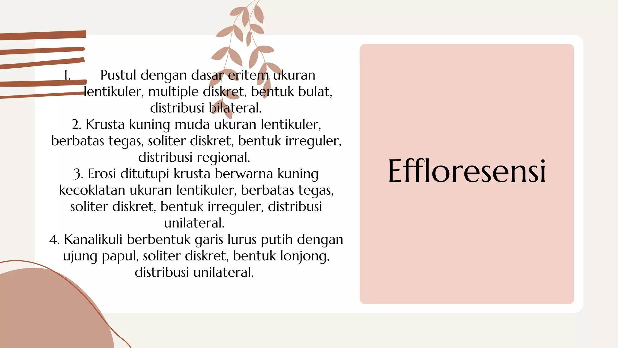 Scabies PPT | PDF