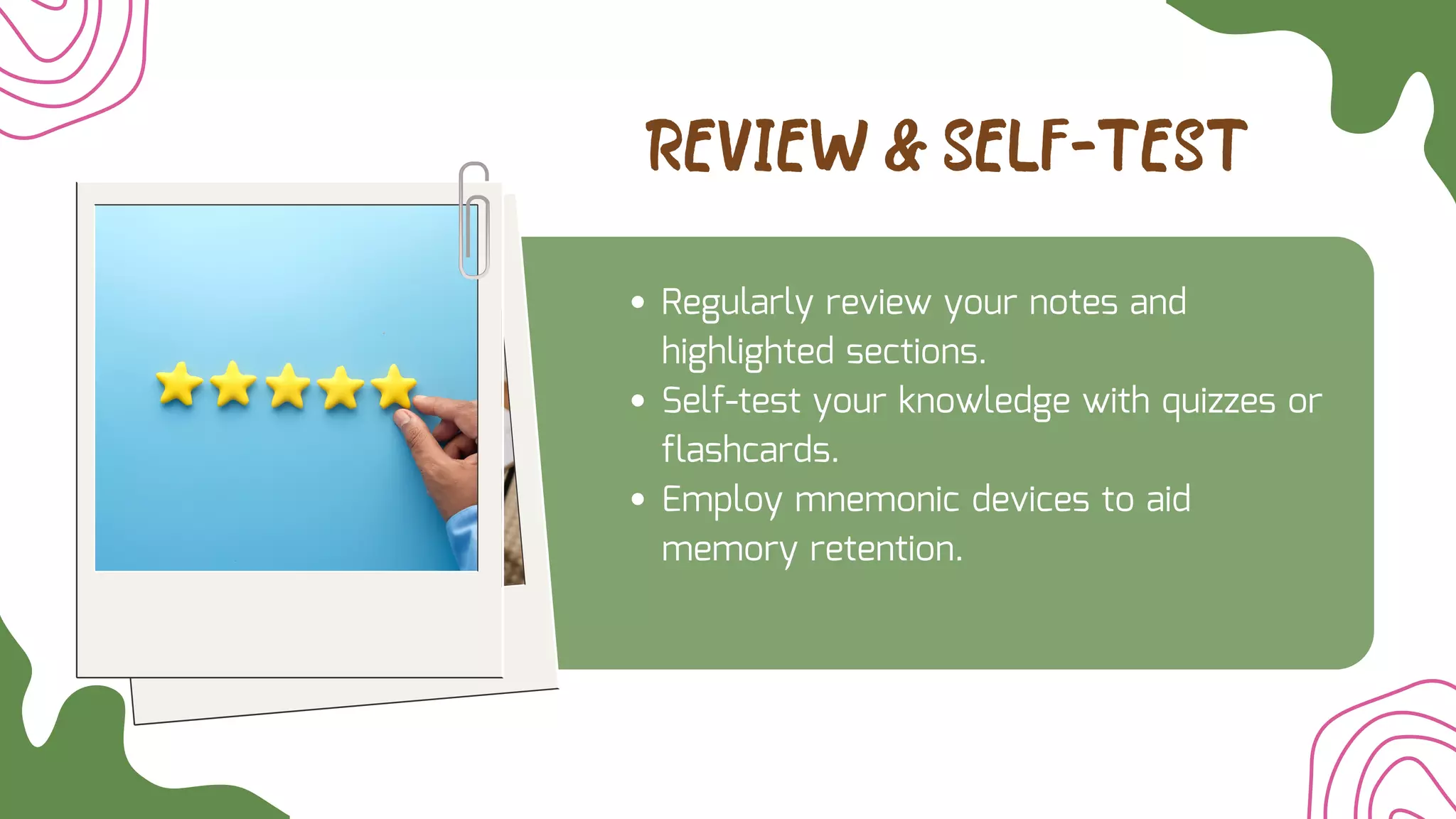 how to read a textbook effectively | PDF