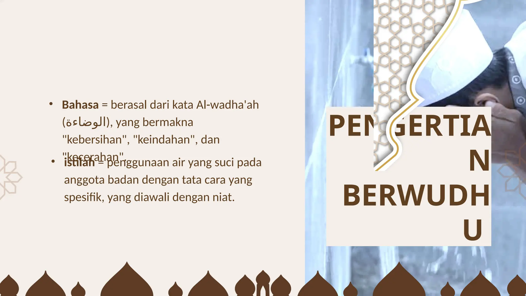 Najis dan cara pensuciannya menurut fiqih madzhab syafii.pptx