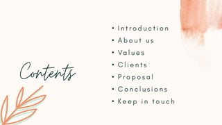 Beige Brown Minimal Organic Creative Project Presentation.pptx