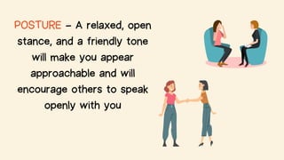 Types of Communication Skills For Success | PDF