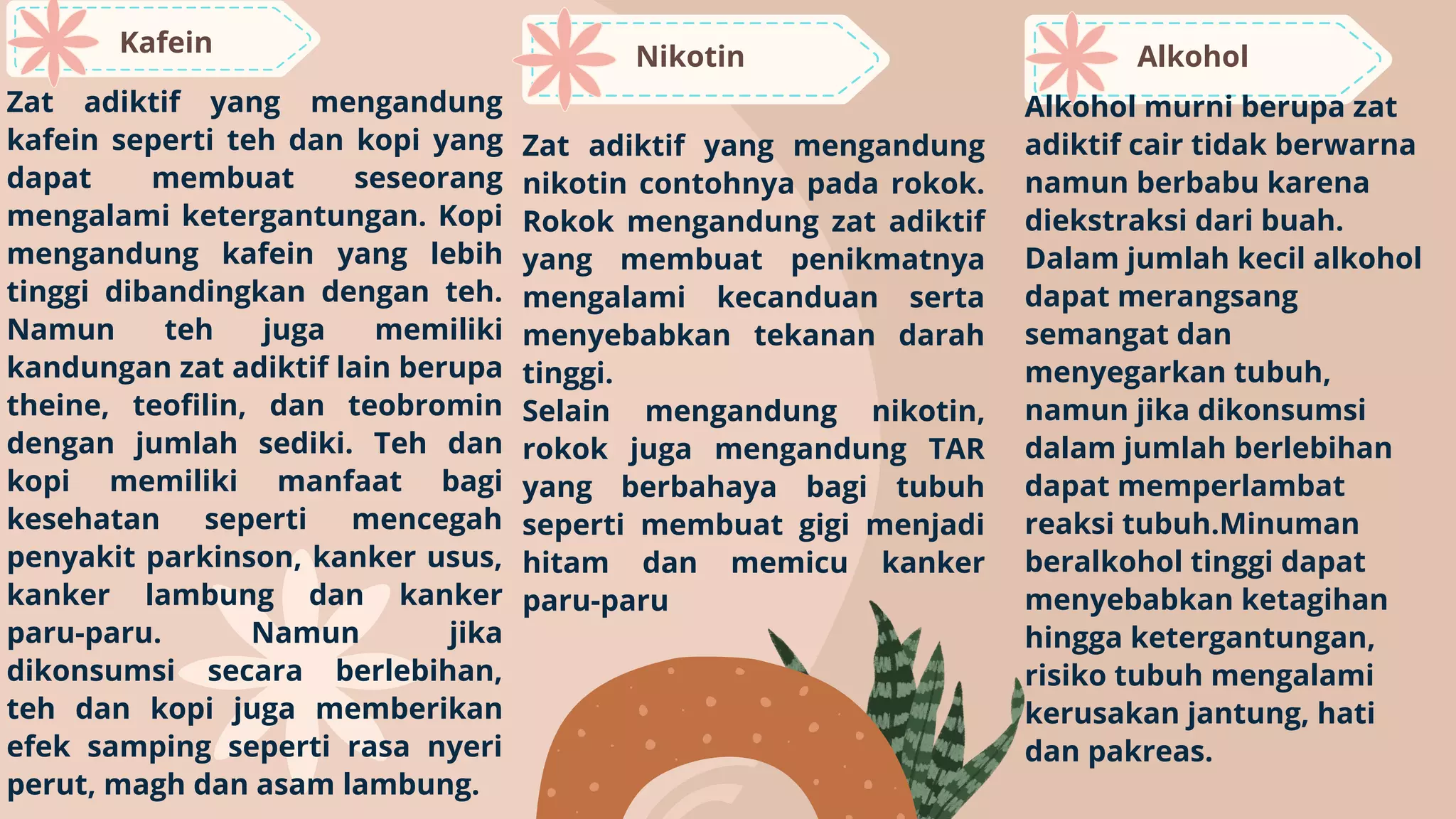 MENCEGAH PENYALAGUNAAN NARKOBA | PDF