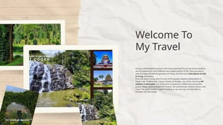 10 Best Places to Visit In Coorg for Unforgettable Experience | PPTX