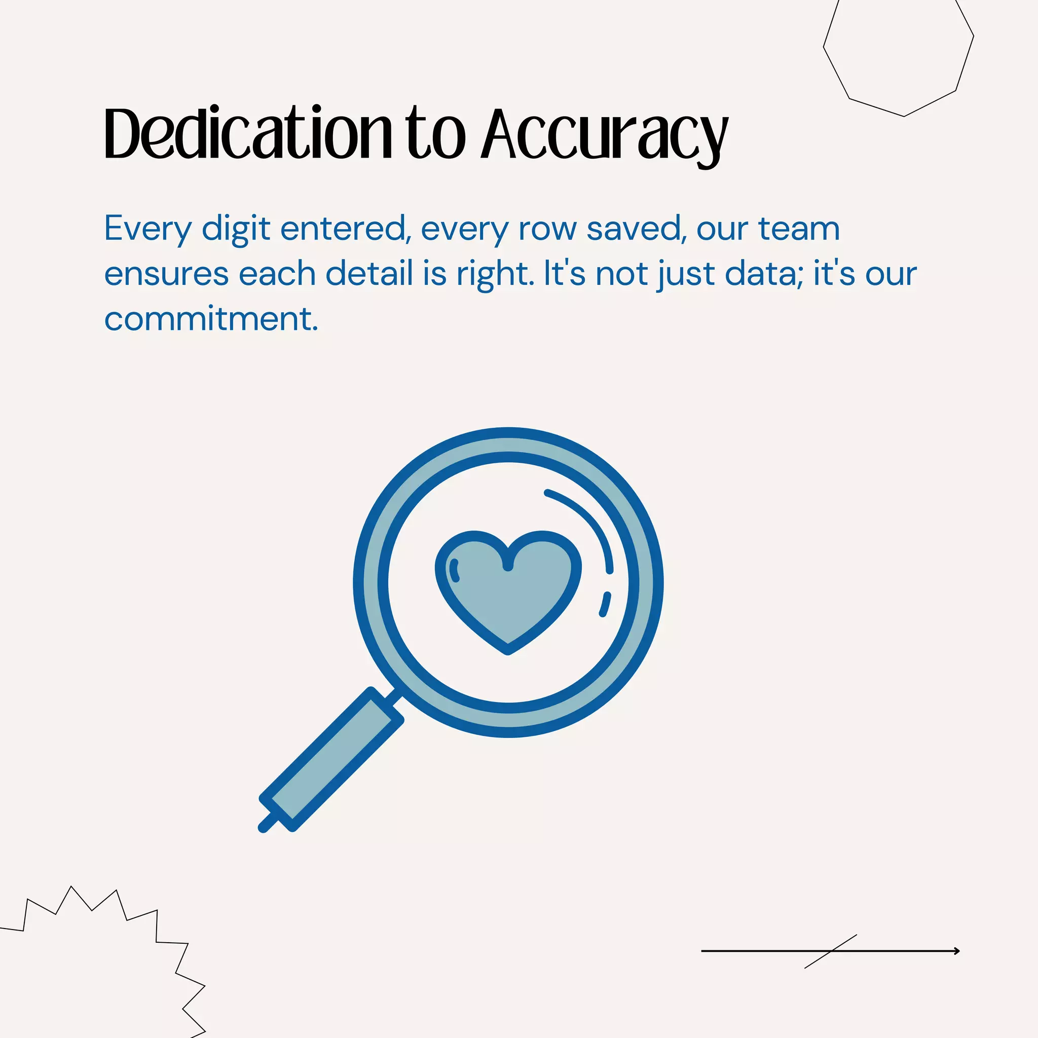 Top Qualities of a Great data Entry Professional | PDF