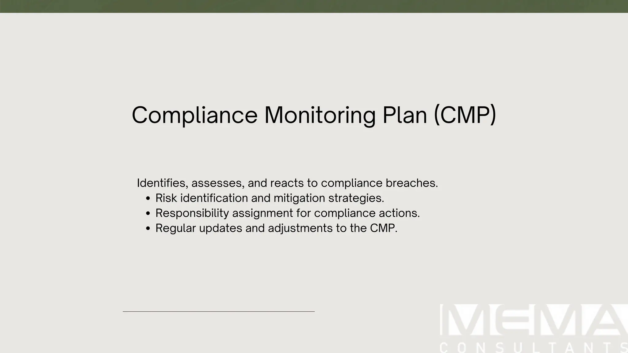 Comprehensive Guide to Regulatory Compliance Documentation | PDF
