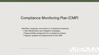 Comprehensive Guide to Regulatory Compliance Documentation | PDF