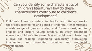 Beige Illustrated Writing and Literature Presentation.pptx