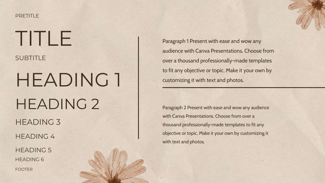 Beige Minimalistic Floral Pretty Portfolio Presentation.pptx