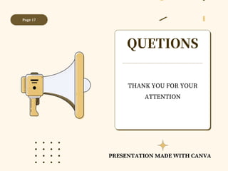 canva presentation | PPTX