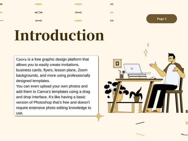 canva presentation | PPTX