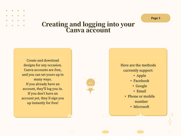 canva presentation | PPTX