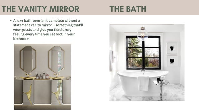 Toilet Interior Design presentation pdf. | PDF | Bath and Shower ...