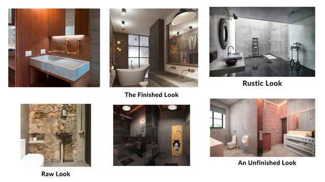 Toilet Interior Design presentation pdf. | PDF | Bath and Shower ...