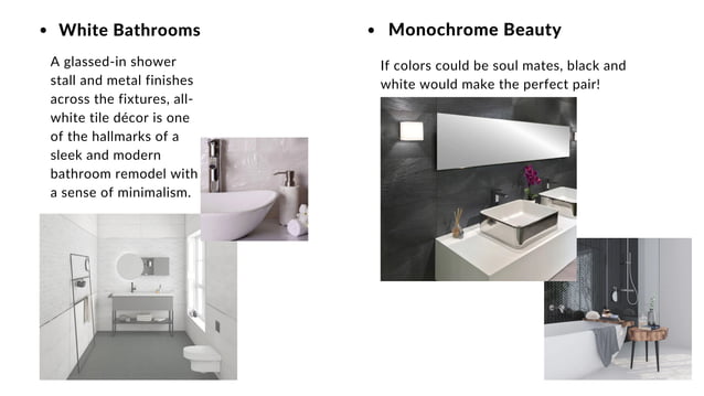 Toilet Interior Design presentation pdf. | PDF | Bath and Shower ...