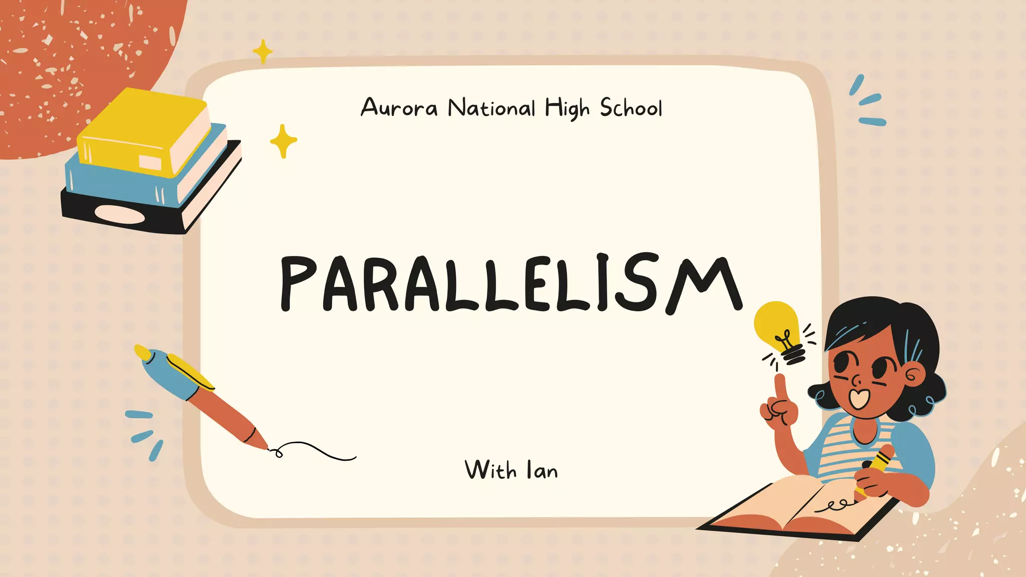 Parallelism English Class Presentation.pdf