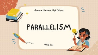Parallelism English Class Presentation.pdf