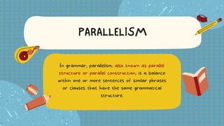 Parallelism English Class Presentation.pdf