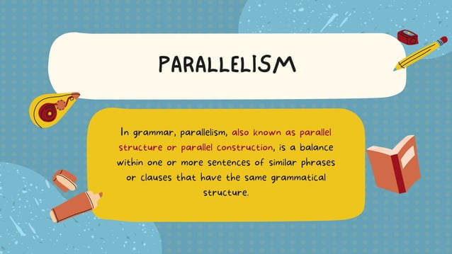 Parallelism English Class Presentation.pdf