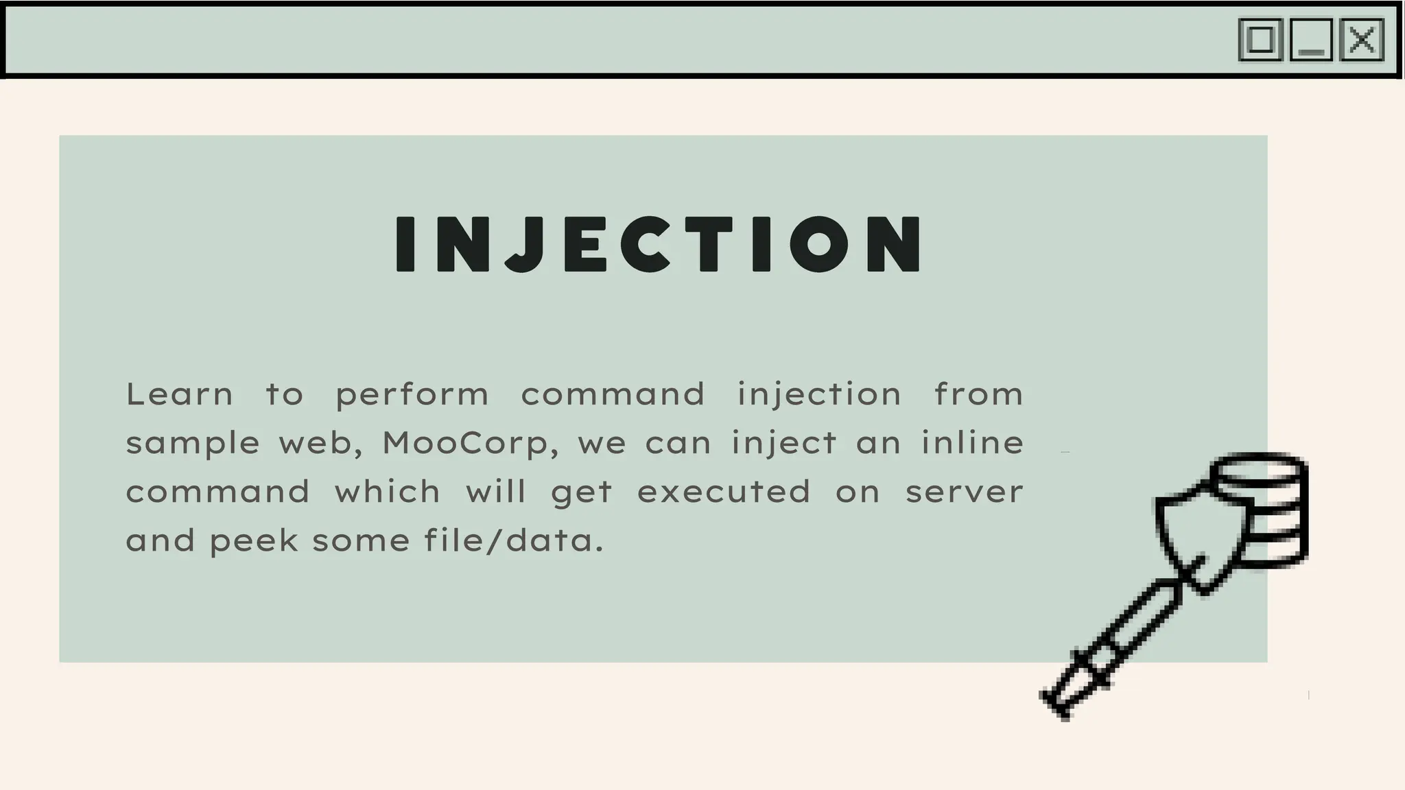 Owasp Top 10 2021 Tryhackme Cyber Securit Training Pptx