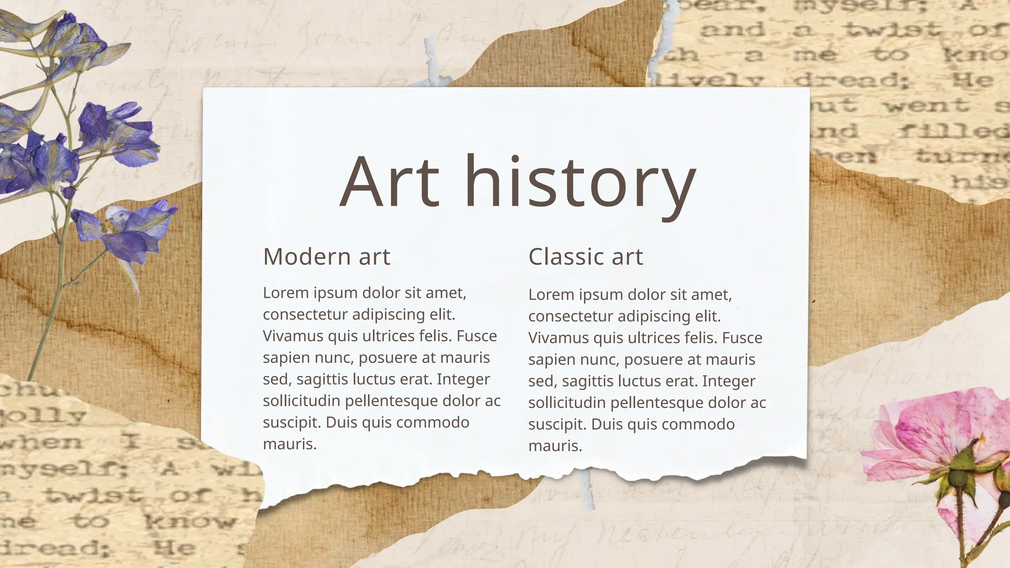 Beige Scrapbook Art and History Museum Presentation.pptx