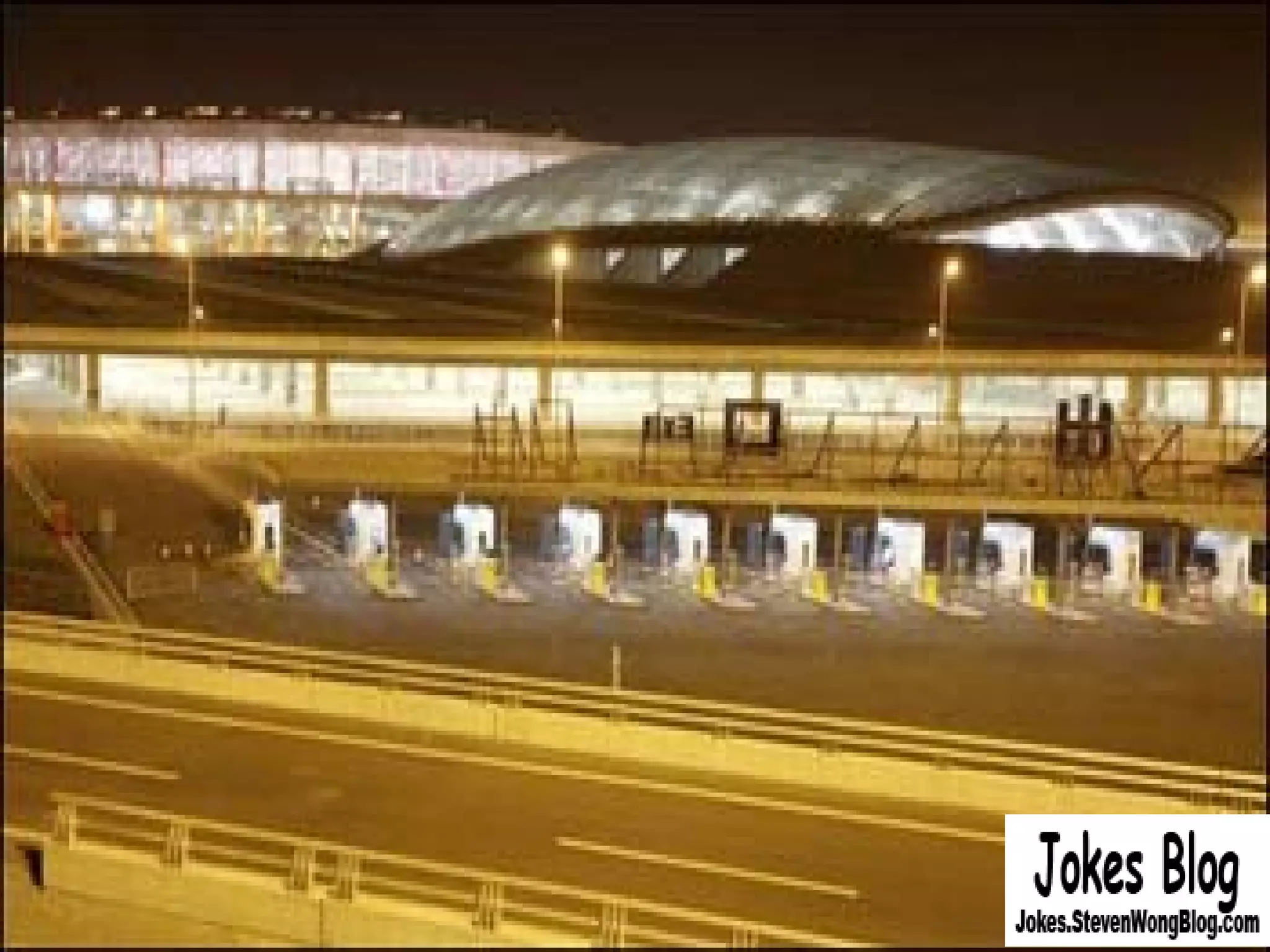 Beijing International Airport Terminal 3 | PPT