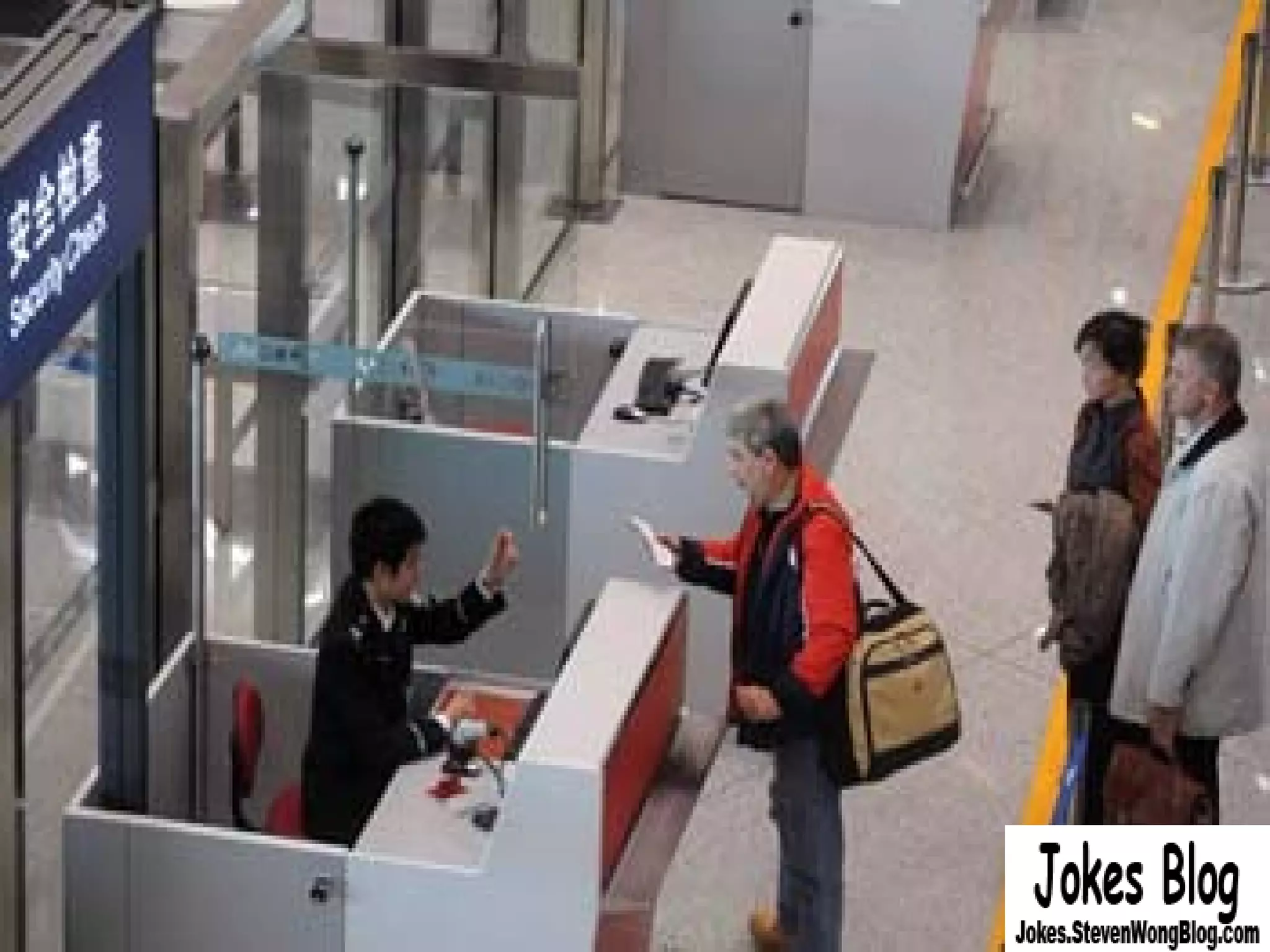 Beijing International Airport Terminal 3 | PPT