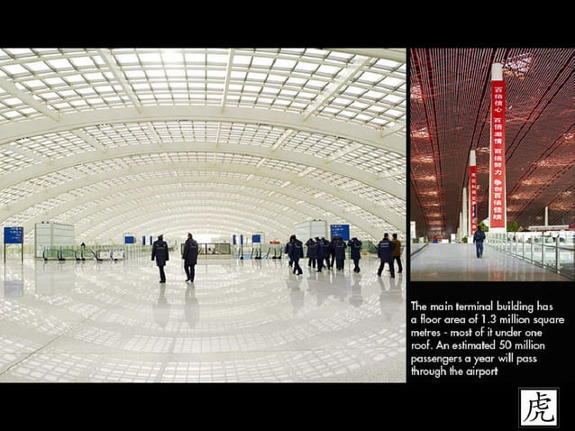 Beijing Airport | PPT