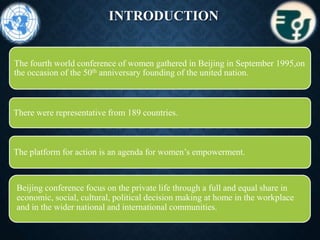 Beijing Conference | PPTX