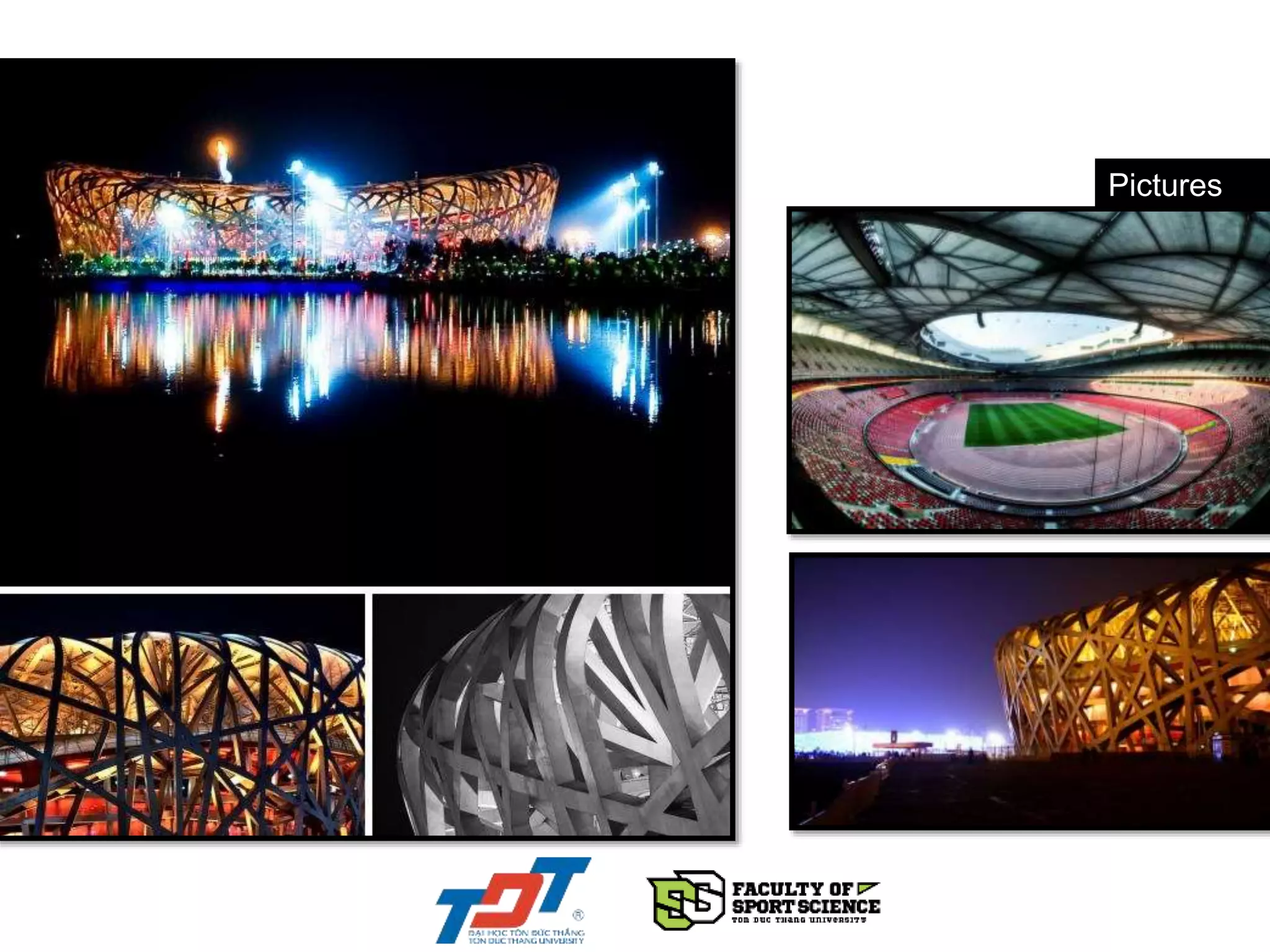 Beijing national stadium -The Bird's nest - Presentation group.pptx