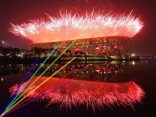 Beijing olympics 2008 | PPT